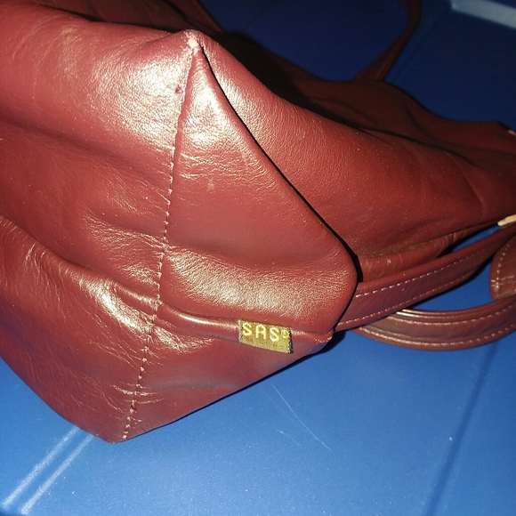 SAS | Bags | Sas Handbag | Poshmark